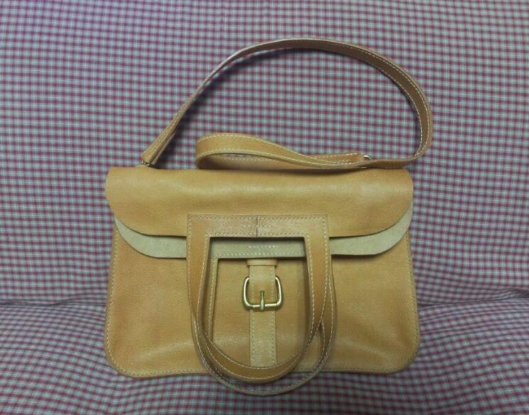 leathercraft pattern, pdf pattern download, leather bag pattern, bag ...